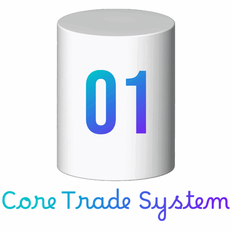 Core Trade Program 設置マニュアル – Traderabo
